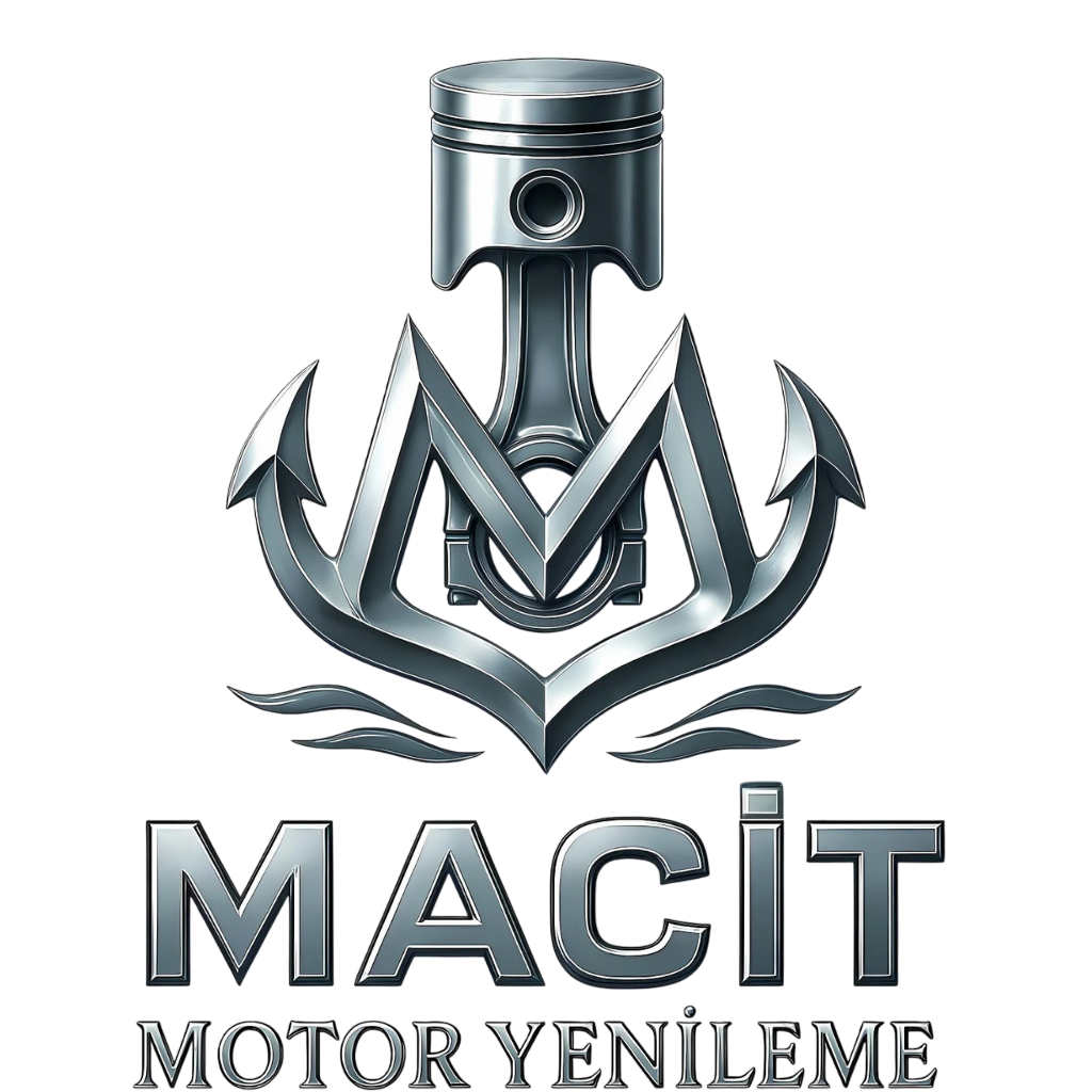 Macit Motor Renewal | Turkey's Leading Marine Engine Service